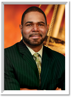 John A. Moore | Attorney at Forrest B. Johnson & Associates